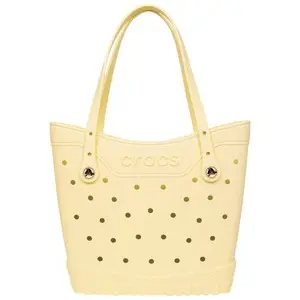 CROCS Classic Medium Tote - Yellow Light