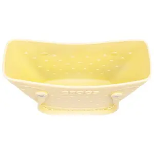 CROCS Classic Medium Tote - Yellow Light