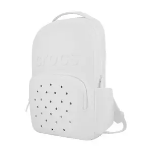 CROCS Classic Backpack - White