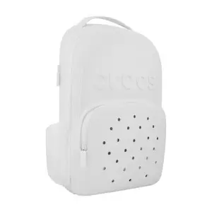 CROCS Classic Backpack - White