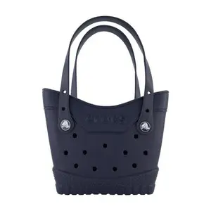 CROCS Classic Small Tote - Navy