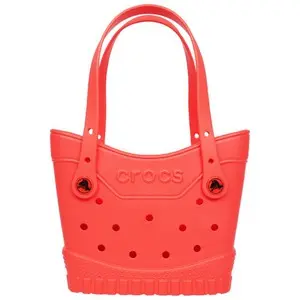 Crocs Textured Bags For Women