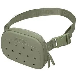 CROCS Classic Belt Bag - Cargo