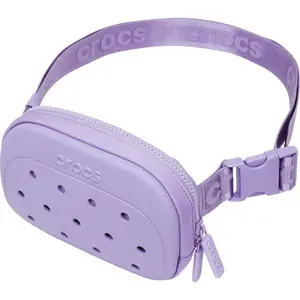 CROCS Classic Belt Bag - Purple