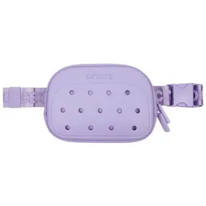 CROCS Classic Belt Bag - Purple
