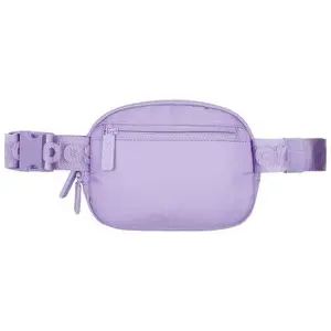 CROCS Classic Belt Bag - Purple