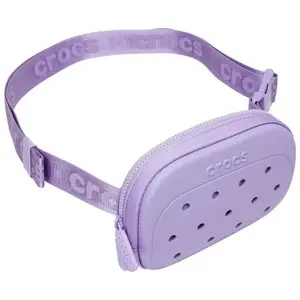 CROCS Classic Belt Bag - Purple
