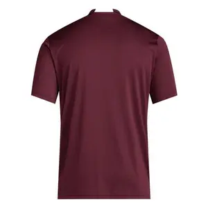 Adidas Arizona State Sun Devils 2025 Training Performance Team T-shirt