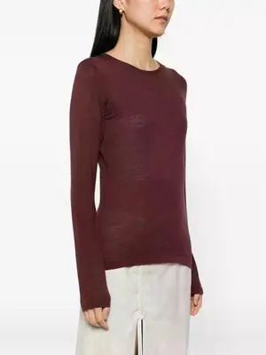 N.peal Eden Jumper