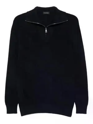 Tagliatore Medium Knit Sweaters For Men