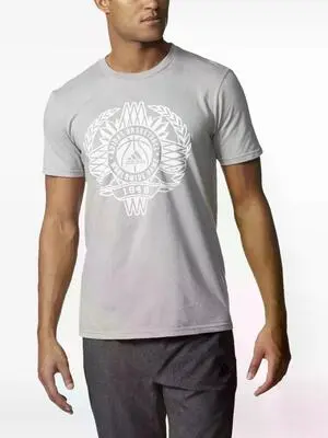 Adidas Global Game Short-sleeved T-shirt