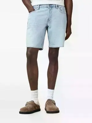 ALLSAINTS Five-pocket Denim Shorts
