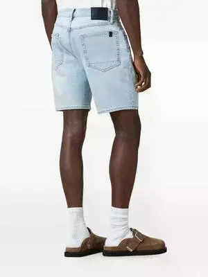 ALLSAINTS Five-pocket Denim Shorts