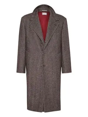 Overcoat Coats For Men