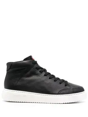 Camper High Top Sneakers For Women