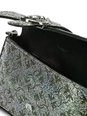 Pinko Embellished Cross Body Bag