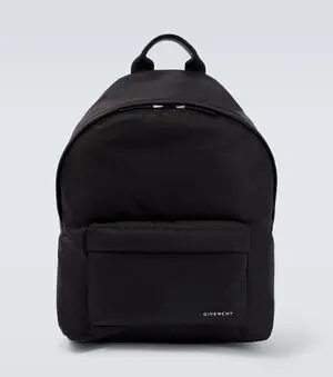 Givenchy Essential U Backpack - Black