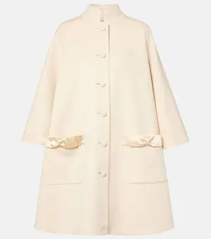 Valentino Garavani Oversized Outerwear For Women