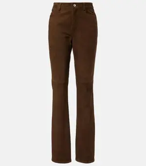 Proenza Schouler Straight Leg Pants For Women