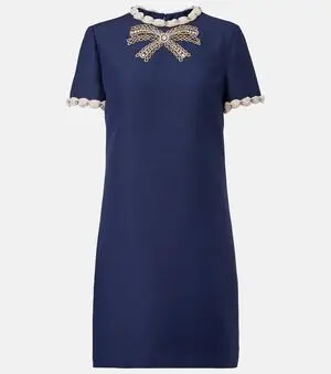 Valentino Garavani Metallic Cocktail Dresses