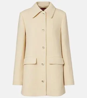 Gucci Belted Coats For Women