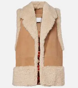 Johanna Ortiz Sleeveless Vests For Women