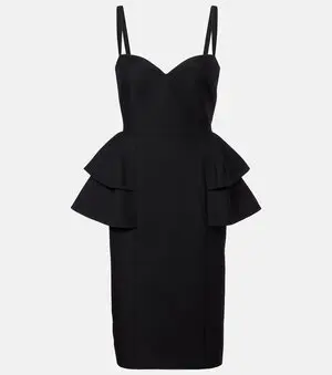 Valentino Garavani Tiered Dresses