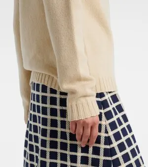 Valentino Garavani Virgin Wool Sweater