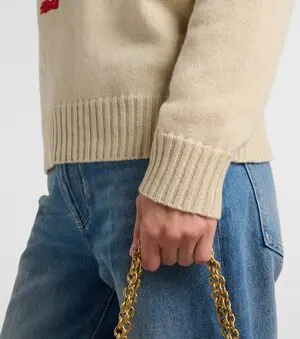 Valentino Garavani Virgin Wool Sweater