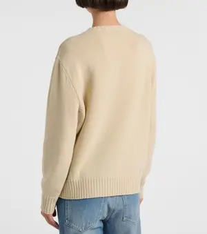 Valentino Garavani Virgin Wool Sweater