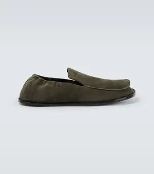 Loewe Casual Loafers For Men