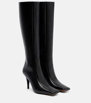 Stella Mccartney Knee High Boots For Women