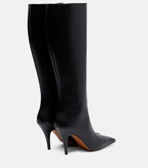 Stella McCartney Eve Knee-high Boots