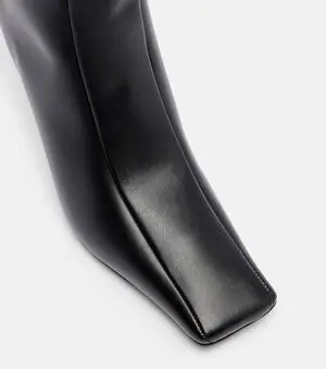 Stella McCartney Eve Knee-high Boots