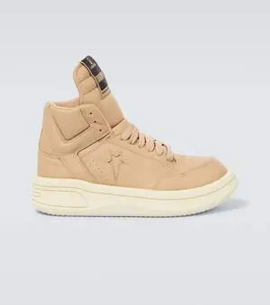 Rick Owens Chunky Sneakers For Men