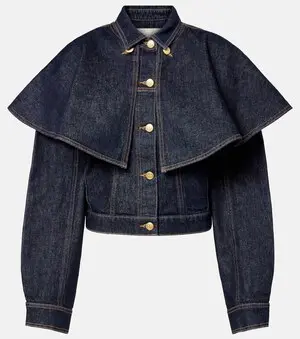Ulla Johnson Boxy Jackets For Women