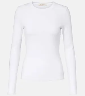 Nili Lotan Collared T-shirts For Women