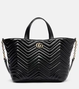 Gucci Black Totes
