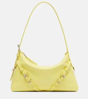 Yellow Shoulder Bags