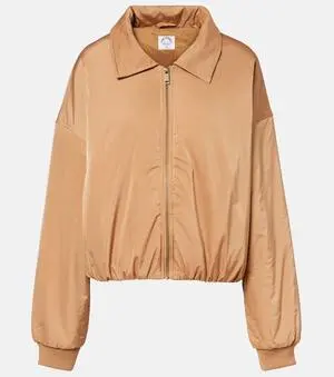 The Upside Fitted Jackets For Women