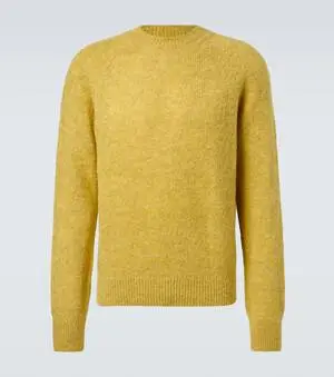 Dries Van Noten Crewneck Sweaters For Men