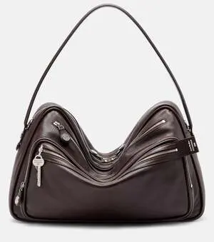 Women's Leather Bags
