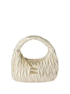 Miu Miu Shoulder Bag - Multicolor