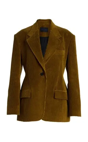 Proenza Schouler Single Breasted Blazers For Women