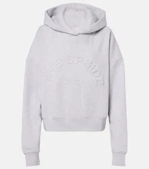 The Upside Cuffed Sweatshirts Hoodies For Women