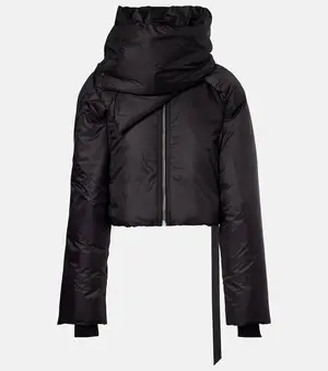 Rick Owens Puff Jackets For Women