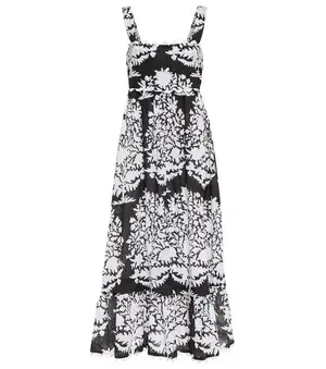 Juliet Dunn Layered Day Dresses