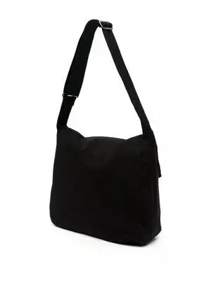 Our Legacy Sling Shoulder Bag - Black