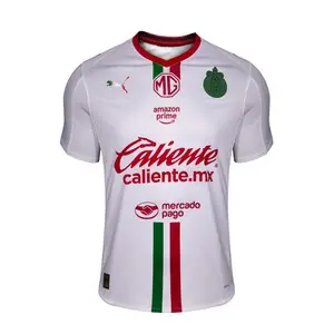 PUMA Chivas 25/26 Away Replica Soccer Jersey