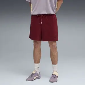 PUMA Fenty X Terry Track Shorts